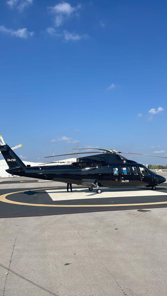 Venta y Renta de Aviones y helicopteros – "¡Descubre la libertad de ...